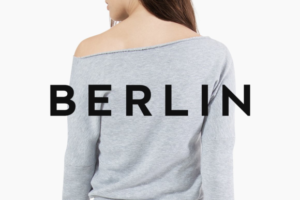 Berlin Font Digital Font Download