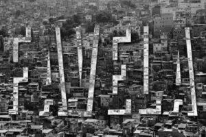 Favela Font Digital Font Download