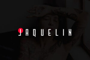 Jaquelin Font Digital Font Download