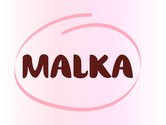 Malka Font Digital Font Download
