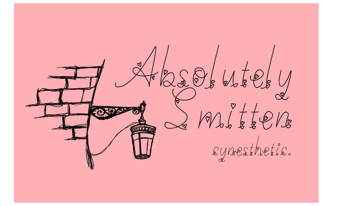 Smitten Font Digital Font Download