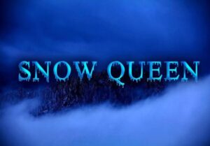 Snow Queen Font Digital Font Download